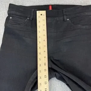 SPANX | Pants & Jumpsuits | Spanx Boot Cut Flare Leg Women 32x32 Active ...